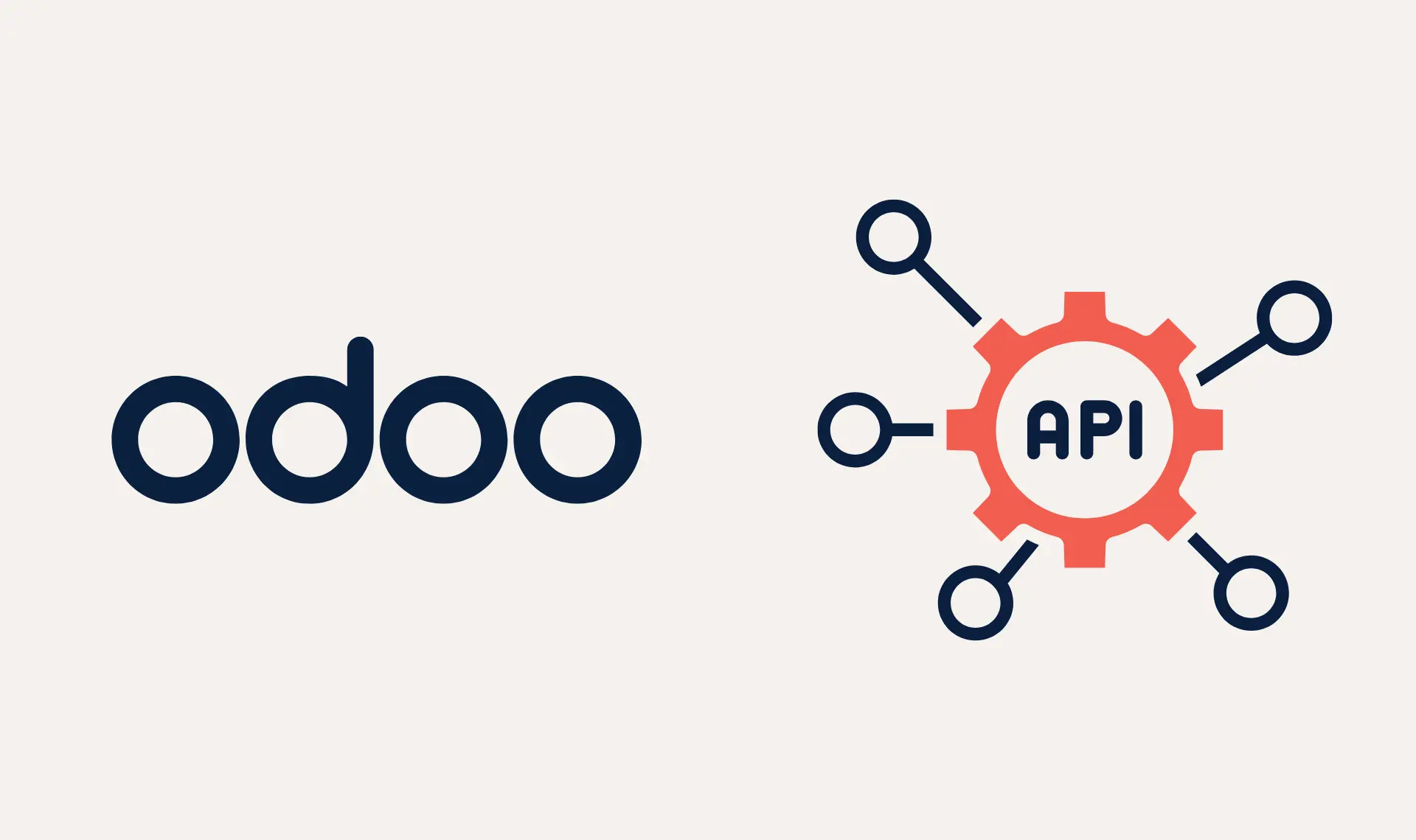 Odoo API Explained | Integration Types & Options